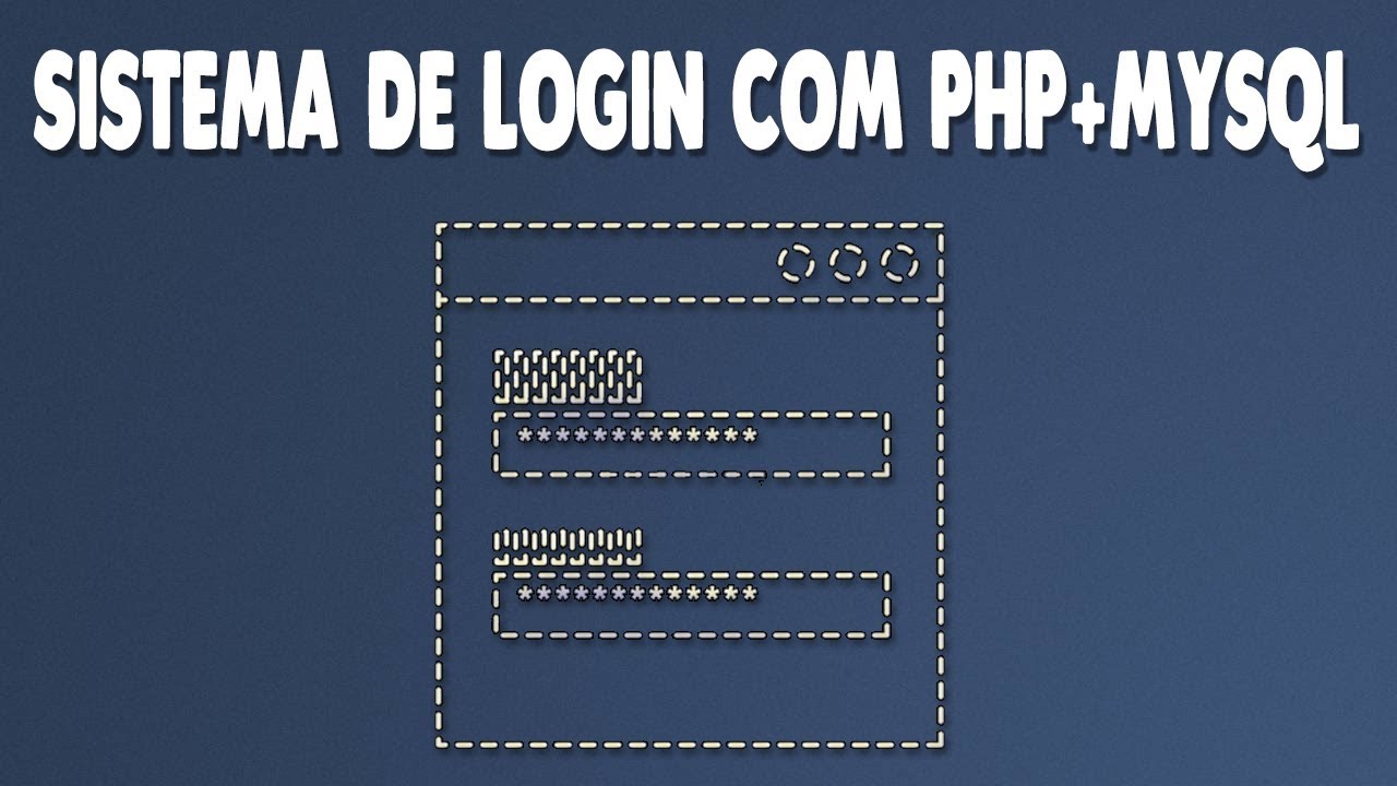 Sistema de login com PHP e MySQLi☪️ Descubra as vantagens de apostar no ... Sistema de login com PHP e MySQLi☪️ Descubra as vantagens de apostar no ...