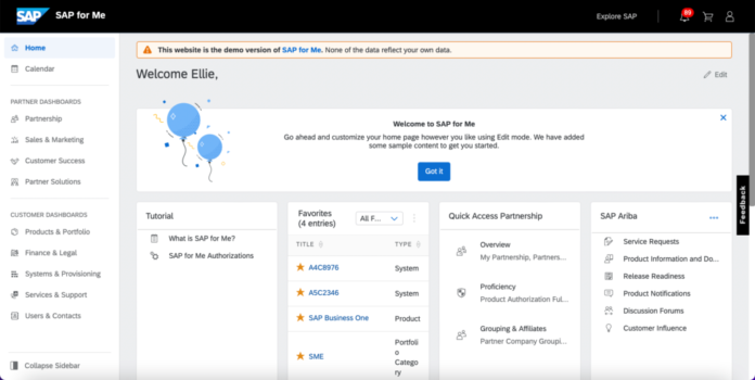 SAP: O Guia Completo (2025)