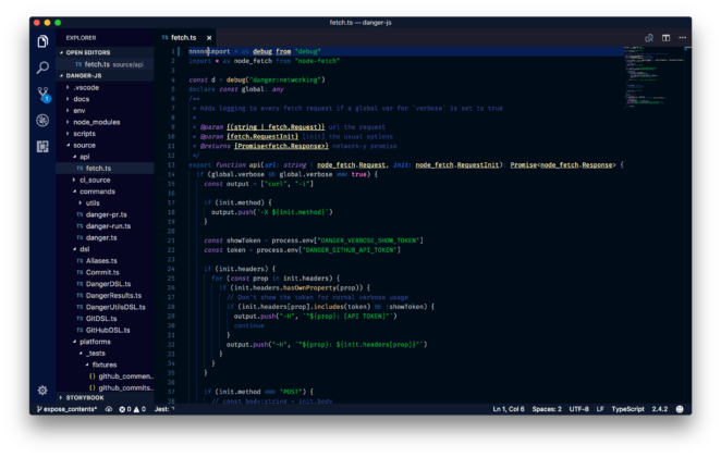 Os 10 melhores temas para Visual Studio Code (VS Code)