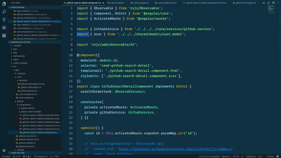 Os 10 melhores temas para Visual Studio Code (VS Code)