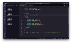 Os 10 melhores temas para Visual Studio Code (VS Code)