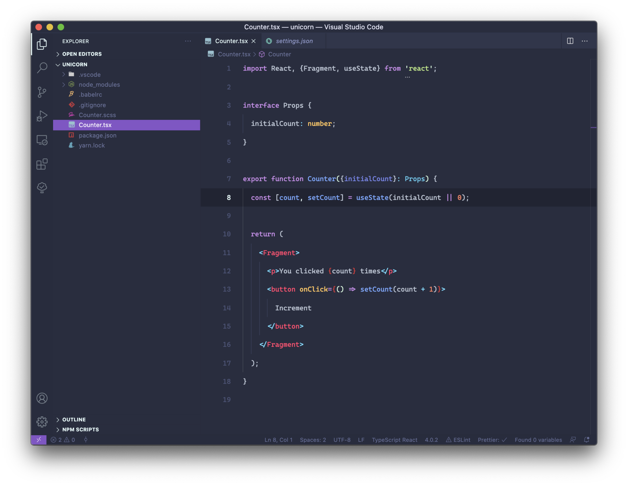 Os 10 melhores temas para Visual Studio Code (VS Code)