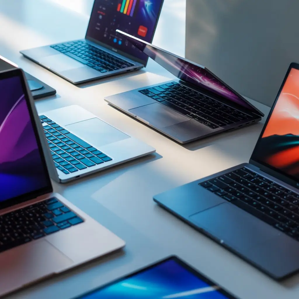 Melhores notebooks 2026: TOP 10 modelos com melhor custo-benefício